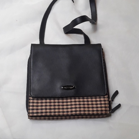 Longaberger | Bags | Longaberger Handbag | Poshmark